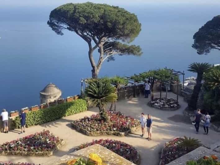 Ravello: Historical Center Guided Walking Tour | GetYourGuide