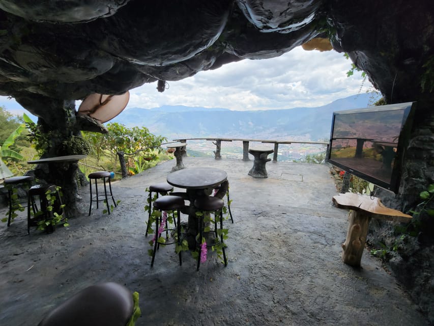 Medellin: Glamping Spa and coffee tour Experience | GetYourGuide