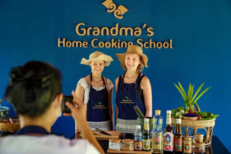 Chiang Mai: Authentic Thai Cooking Class and Farm Visit | GetYourGuide