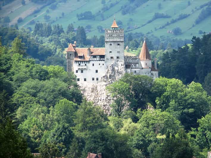 Transylvania Tour: Castles and medieval towns in two days | GetYourGuide