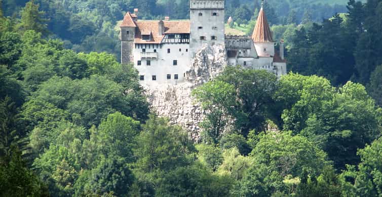 Transylvania Tour: Castles and medieval towns in two days | GetYourGuide