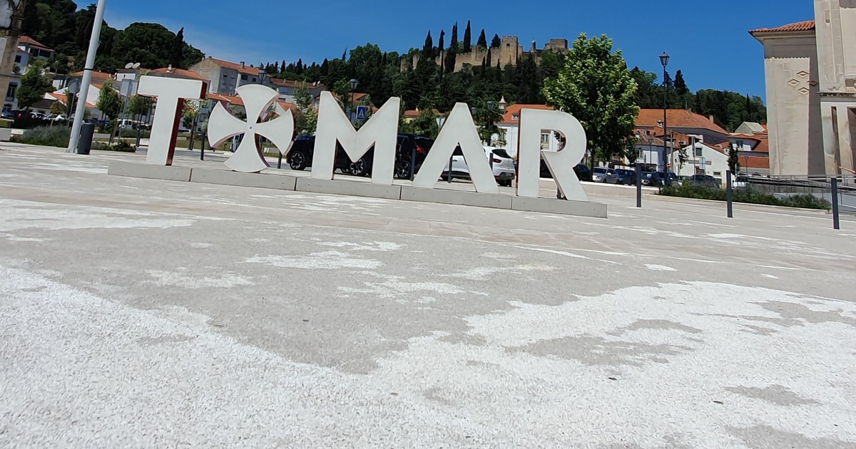 Tomar Templar No1 English Tour | GetYourGuide