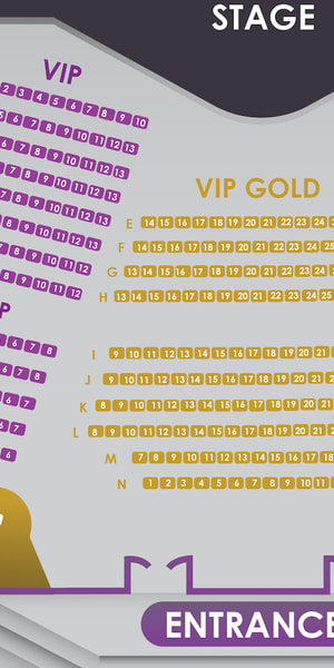 Tiffany's Show Pattaya: Cabaret Show Entry Ticket | GetYourGuide