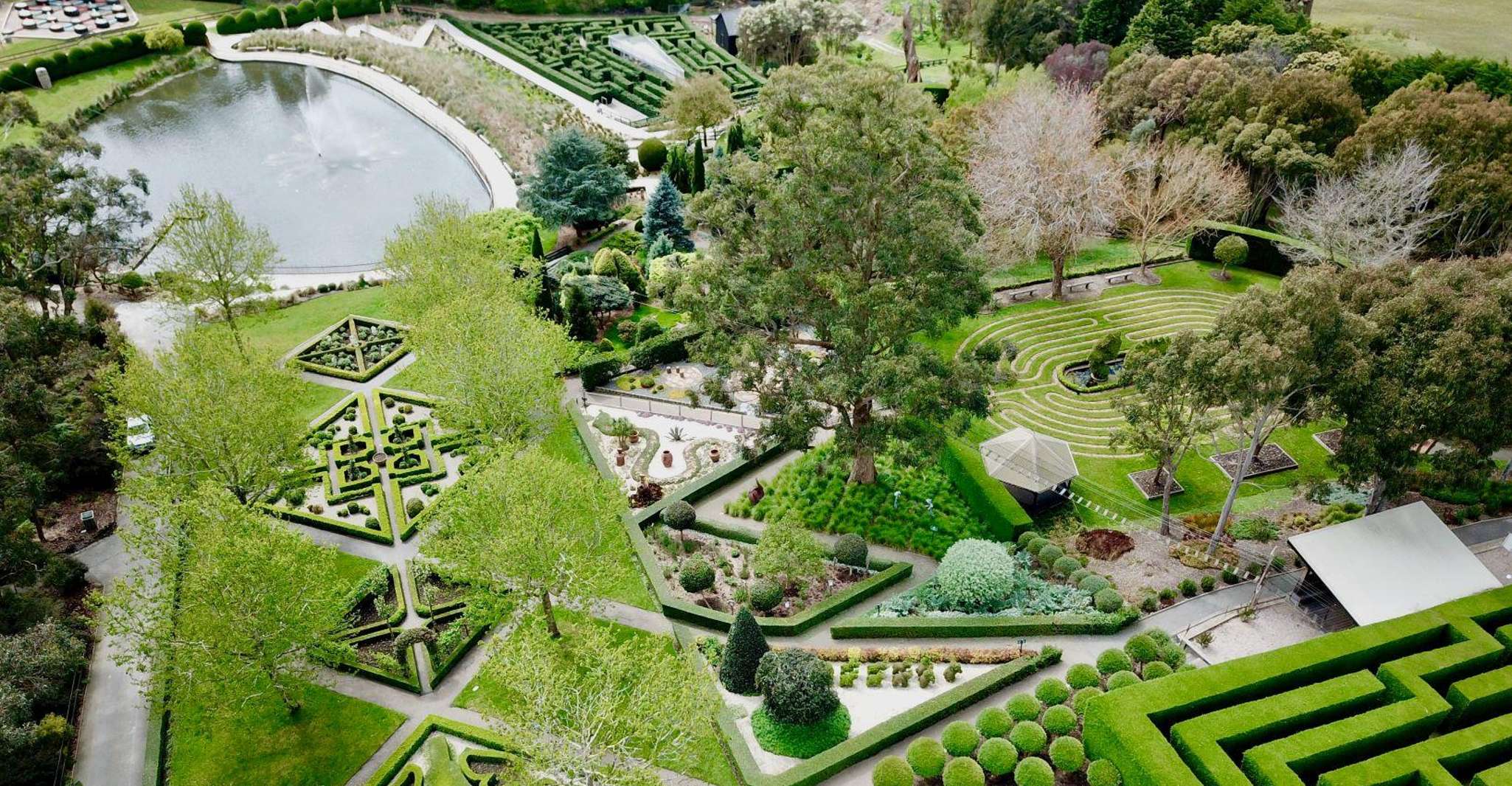 Mornington Peninsula, Enchanted Adventure General Admission | Entry ...