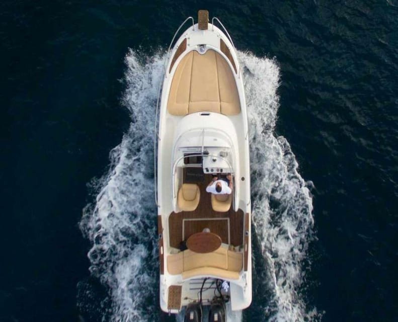 From Naxos: Private Delos Island Boat Tour | GetYourGuide