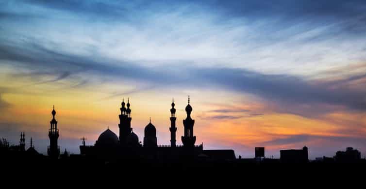 Il Cairo: Tour della Azhar Masjid e dei siti islamici del Cairo ...
