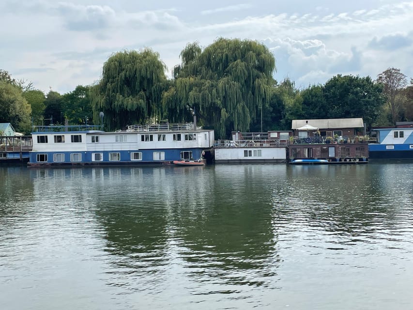 Richmond: Ted Lasso Guided Walking Tour | GetYourGuide