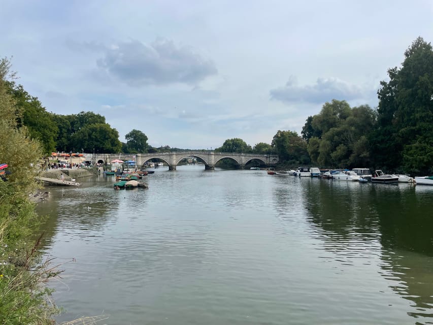 Richmond: Ted Lasso Guided Walking Tour | GetYourGuide