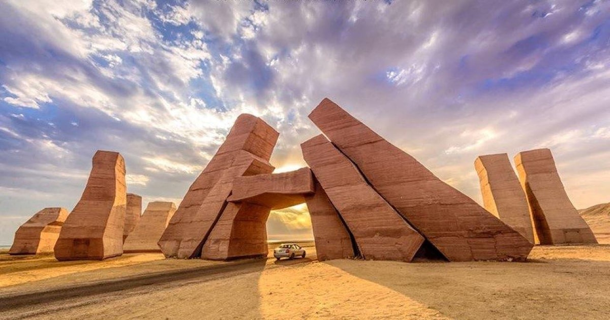 Sharm el-Sheikh: Excursión de un día al Parque Ras Mohammed y al Lago ...