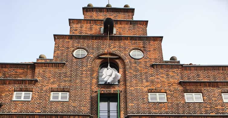 Kiel: Old Town and Harbor Smartphone Guide | GetYourGuide