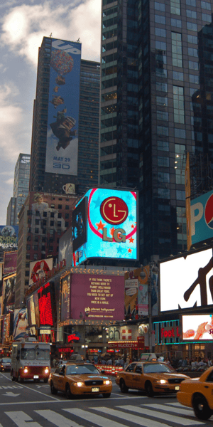 NYC Superheroes: Marvel and DC Comics Origins Tour | GetYourGuide