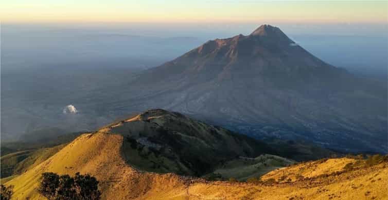 Monte Merapi, Java Central - Reserva de entradas y tours | GetYourGuide