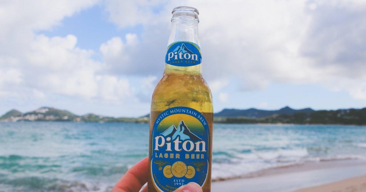 Castries: tour de experiencia de bar en bar en la isla de Santa Lucía ...