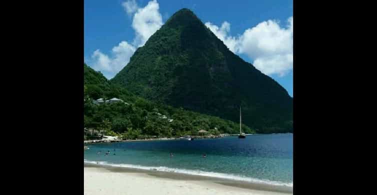 Castries: St. Lucia Island Bar Hopping Experience Tour | GetYourGuide