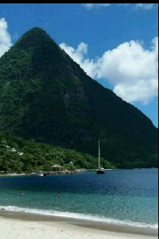 Castries: St. Lucia Island Bar Hopping Experience Tour | GetYourGuide