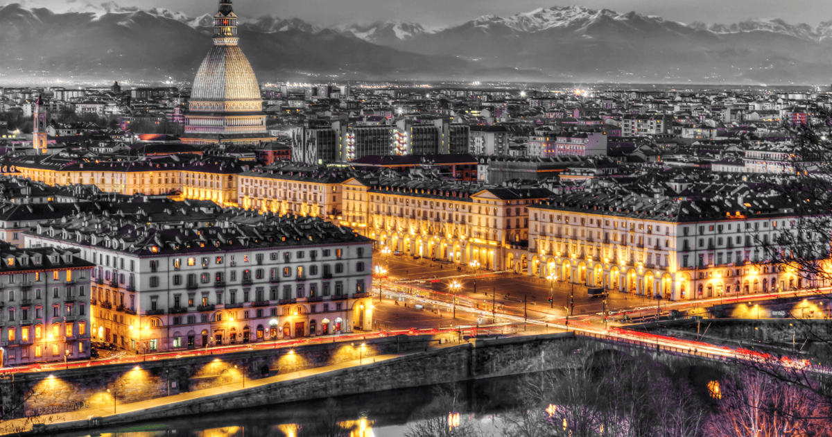 Turin: First Discovery Walk and Reading Walking Tour | GetYourGuide
