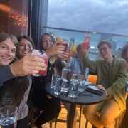 NYC: Night Out Prohibition History Bar and Speakeasy Tour | GetYourGuide