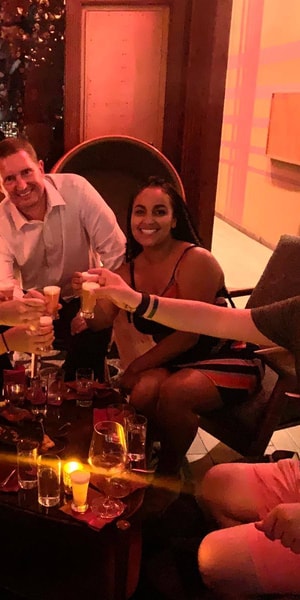 NYC: Night Out Prohibition History Bar and Speakeasy Tour | GetYourGuide