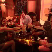 NYC: Night Out Prohibition History Bar and Speakeasy Tour | GetYourGuide