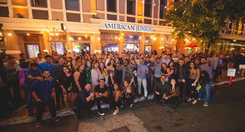 Hollywood: VIP Club Crawl Tour | GetYourGuide