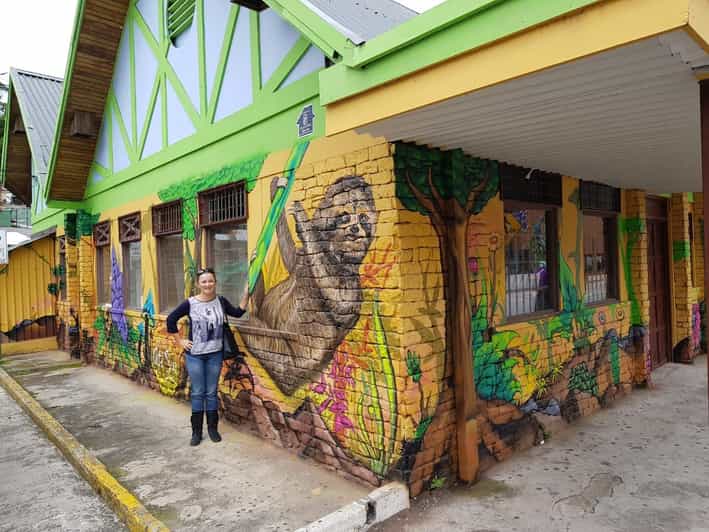 San Jose: Walking Nature Tour with Sloths, Birds, and Trees | GetYourGuide