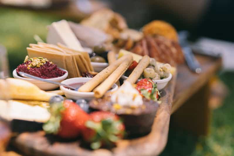 Barossa Valley: Gourmet Food and Wine E-Bike Tour | GetYourGuide