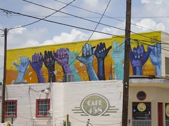 Art on the Streets: Private Atlanta Street Art Tour | GetYourGuide