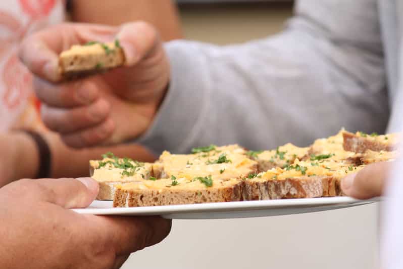 Passau: Food Tour with 5 Local Food Tastings | GetYourGuide