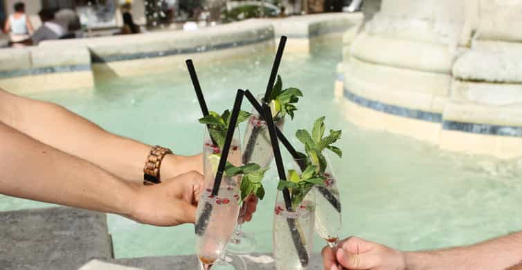 Passau: Food Tour with 5 Local Food Tastings | GetYourGuide