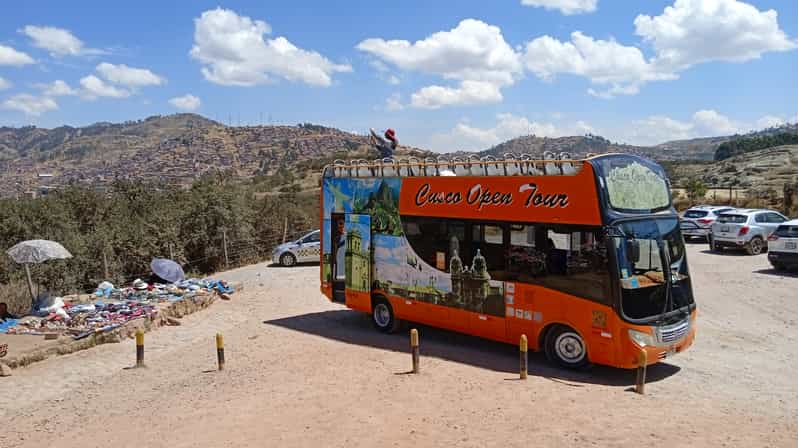 Cusco: Panoramic Bus Tour with Shamanism and Wool Weaving | GetYourGuide