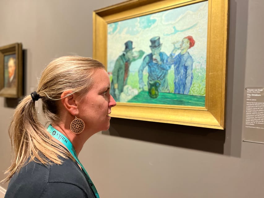 Chicago: Art Institute of Chicago Guided Tour | GetYourGuide