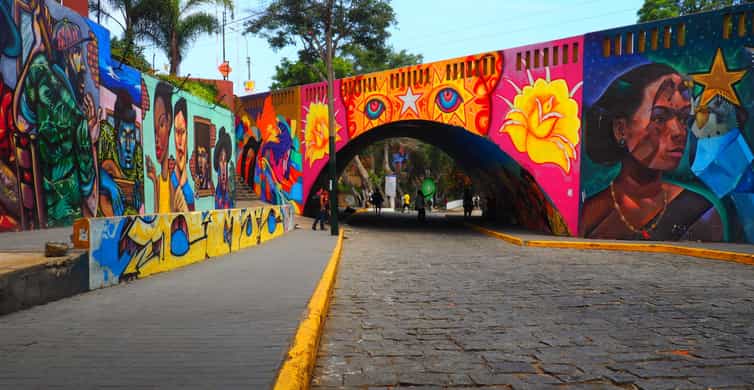 Pachacamac, Lima Province. Peru - Reserva de entradas y tours ...