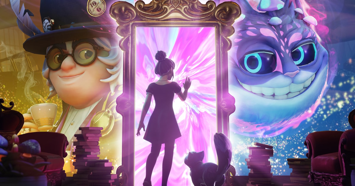 Illuminarium Atlanta: Waking Wonderland Morning Family Show | GetYourGuide