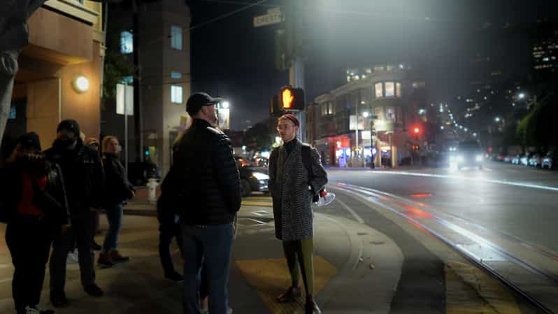 Los Angeles: The Haunt | Ghost Hunting Tour in Chinatown | GetYourGuide