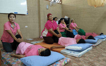 From Krabi: Khlong Thom Saltwater Hot Spring and Museum Tour | GetYourGuide