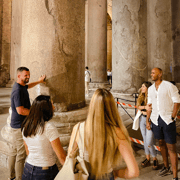 Highlights of Rome: Moonlight Walking Tour | GetYourGuide