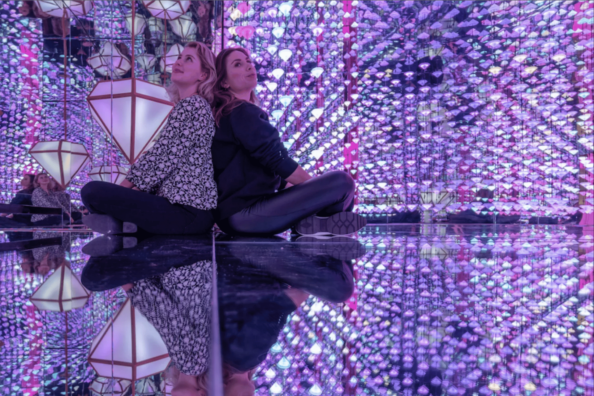 Amsterdam: Moco Museum & Nightclubs Admission Combo w/ Taxi | Guide to Europe