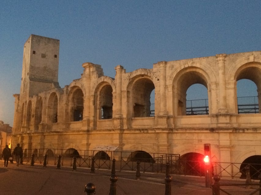 Arles: Art and History Walking Tour | GetYourGuide