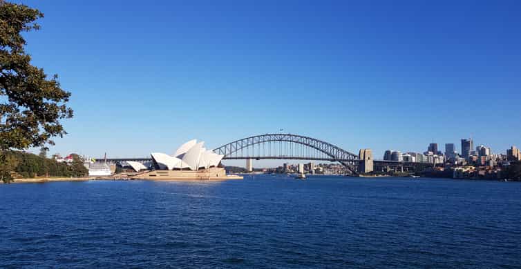 Sydney: Luxury Half Day Highlights Private Tour | GetYourGuide