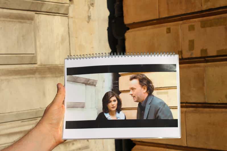 London: Da Vinci Code Walking Tour with a Guide | GetYourGuide