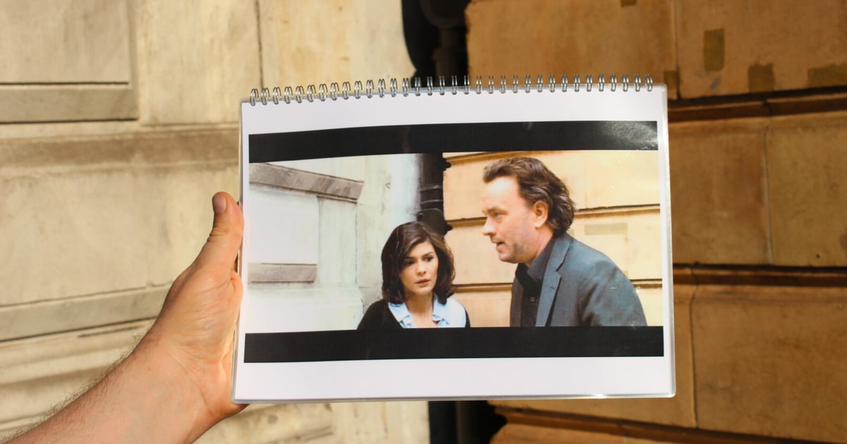 London: Da Vinci Code Private Walking Tour with a Guide | GetYourGuide