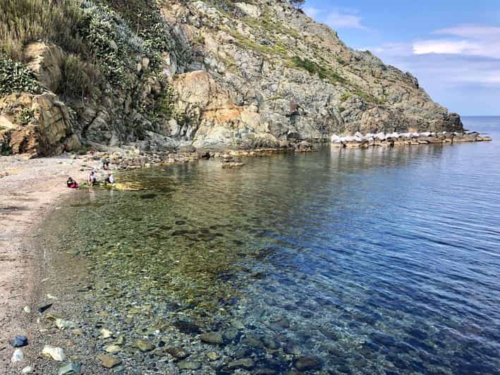 From Livorno: Gorgona Island Day Tour with Hike & Ferry Ride | GetYourGuide