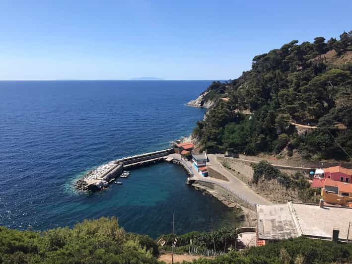 From Livorno: Gorgona Island Day Tour with Hike & Ferry Ride | GetYourGuide