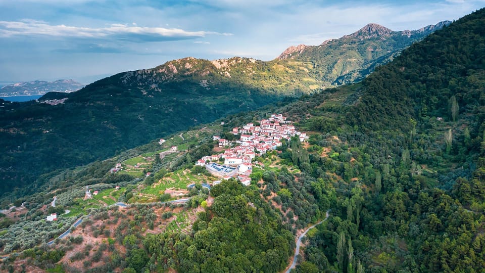 From Elounda: Knossos Palace & West Crete Private Tour | GetYourGuide