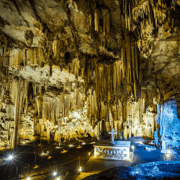 From Elounda: Knossos Palace & West Crete Private Tour | GetYourGuide