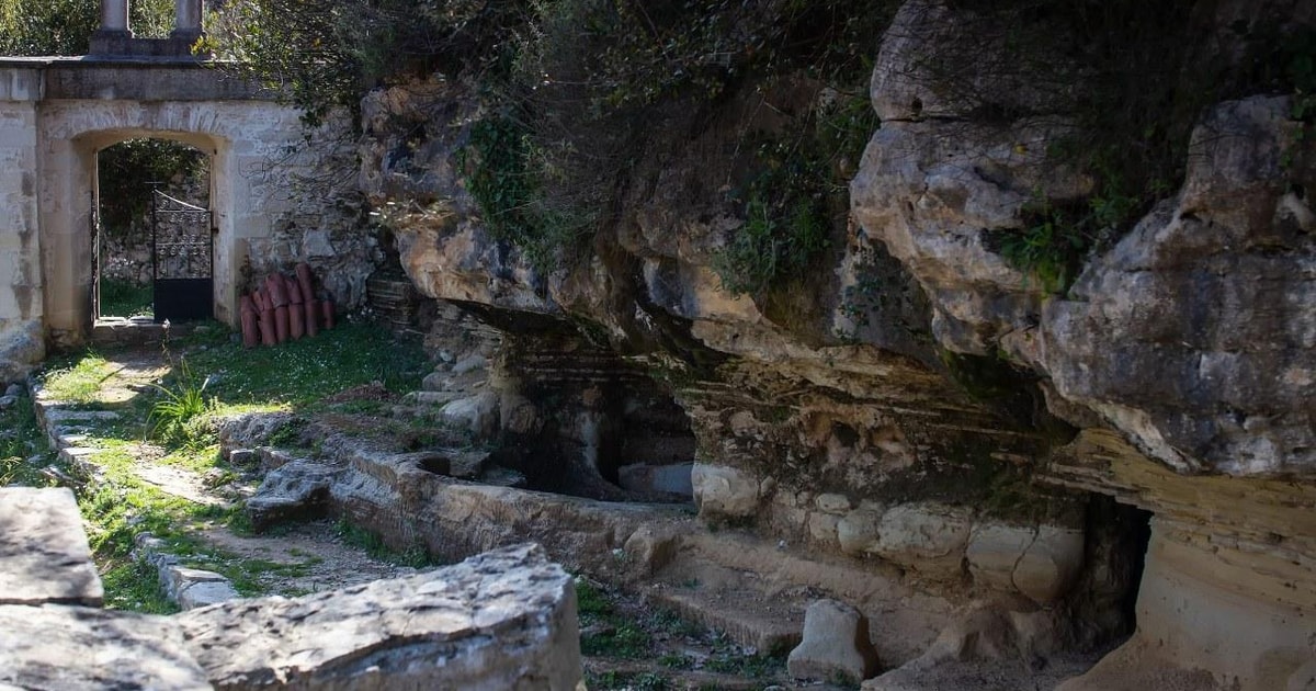 From Elounda: Knossos Palace & West Crete Private Tour | GetYourGuide