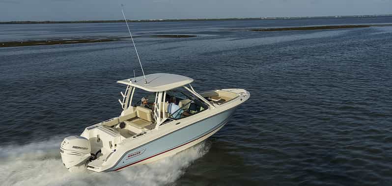 Panama: High Sea Fishing Cruise with Drinks and Snacks | GetYourGuide