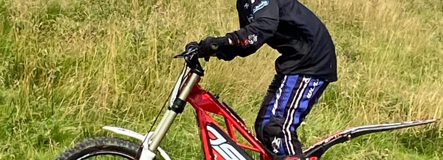 Inch Perfect Trials | GetYourGuide-Anbieter