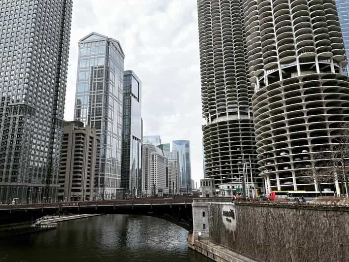 Chicago: Recorrido a pie por el centro de Chicago | GetYourGuide