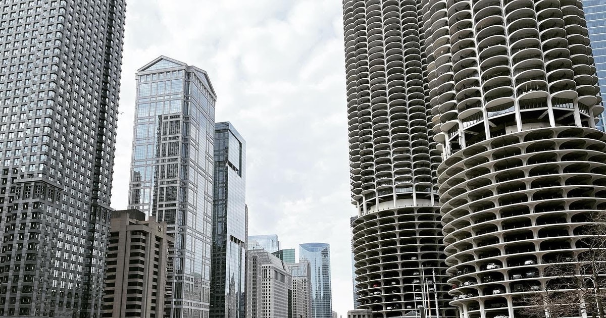 Chicago: Recorrido a pie por el centro de Chicago | GetYourGuide